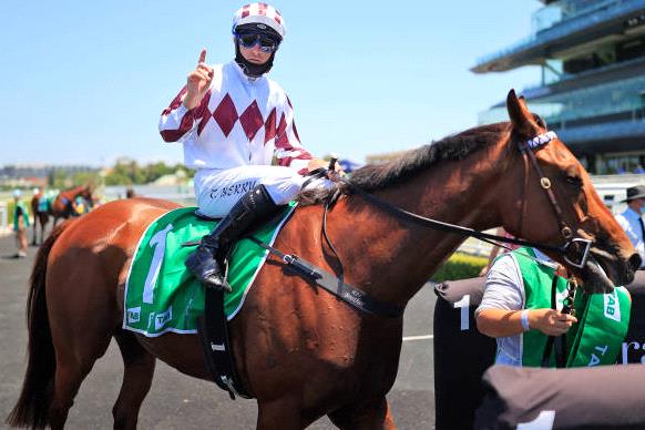 Greg Polson analyses the Group 1s on Day 1 of the Championships - Racenet