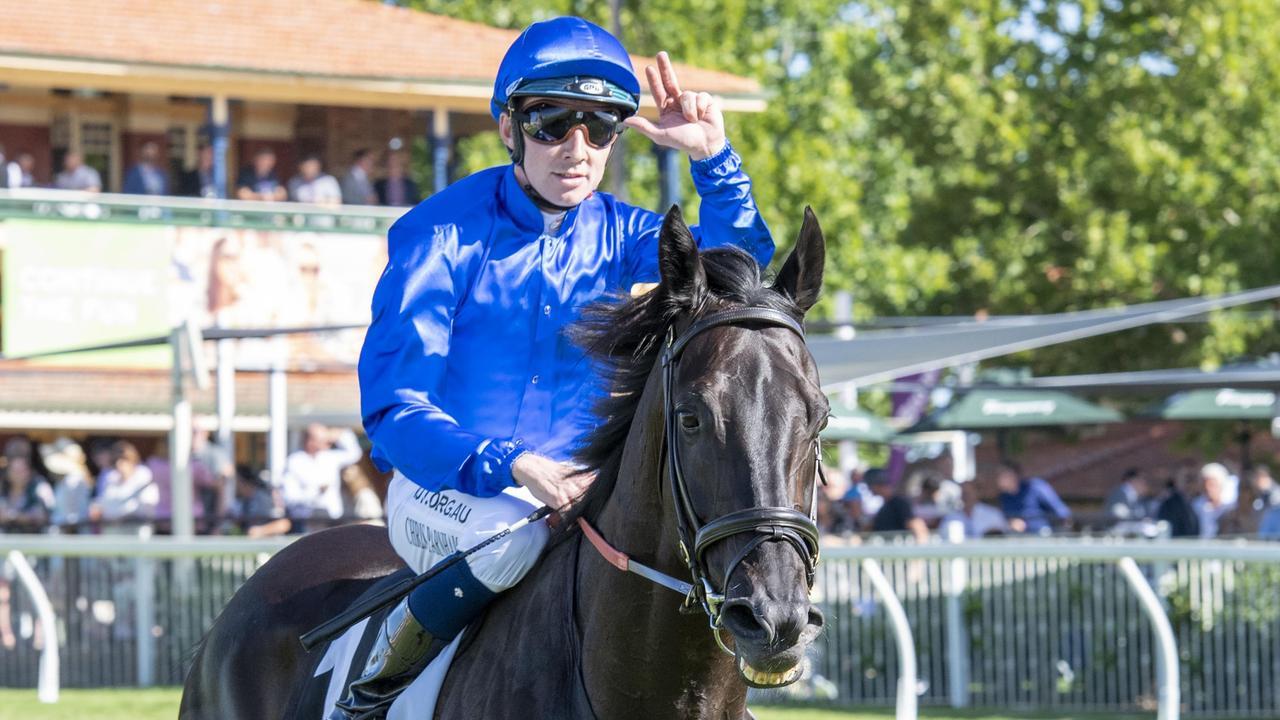 WA hoop hopes Special K makes trip worthwhile - Racenet