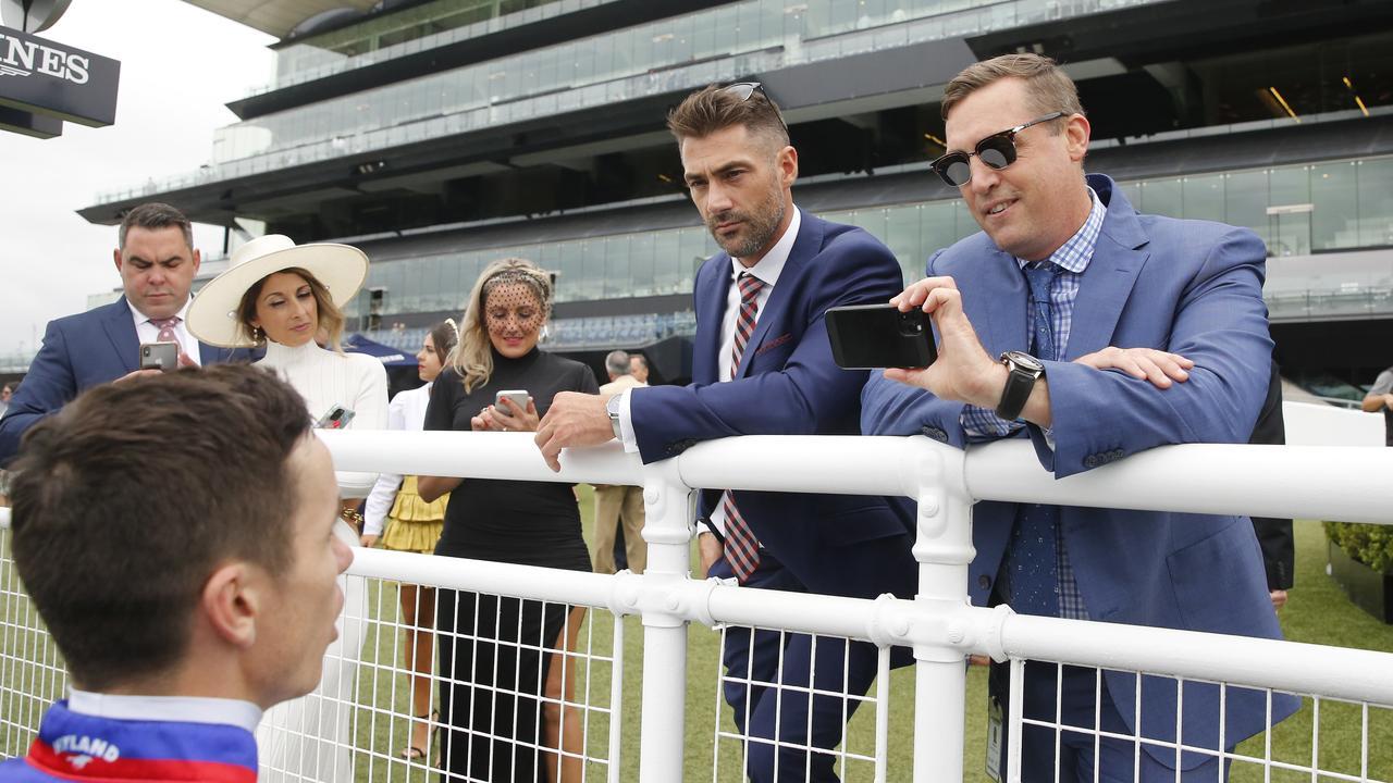 2021 Coolmore Classic Result and Replay - Racenet