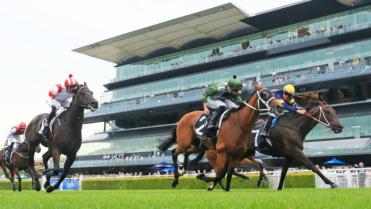 Midway Races to help level playing field - Racenet