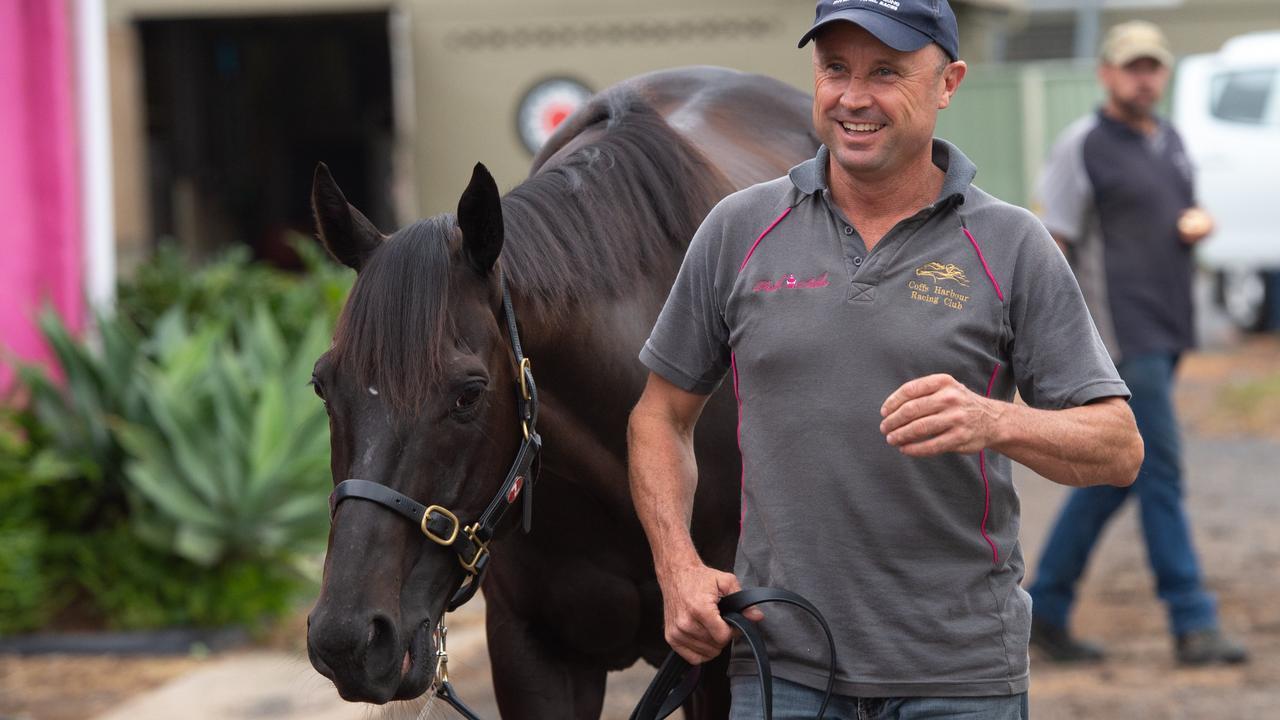 Coffs Harbour preview: Dodson to end year on high - Racenet