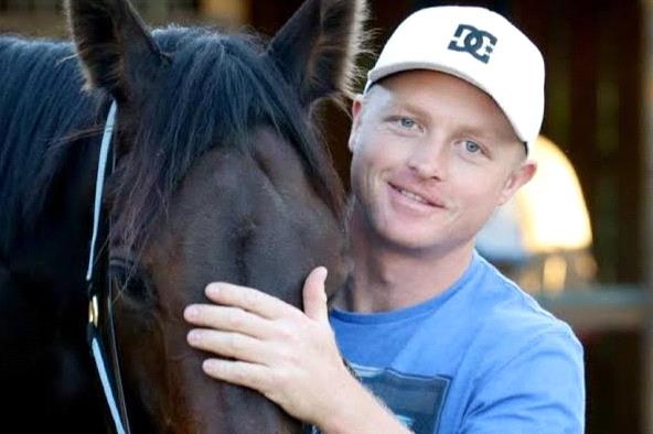 Greg Polson previews Tamworth Friday - Racenet