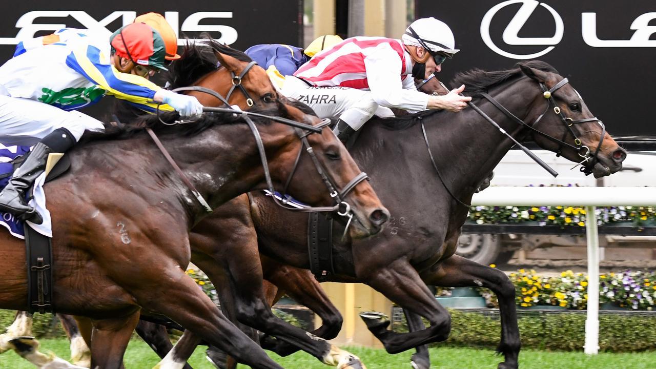 Bobbie Lewis Quality Result and Replay - Racenet