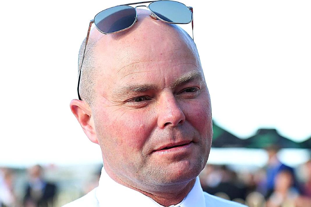 Matt Dunn wants to 'set the record straight' over COVID protocol breach ...