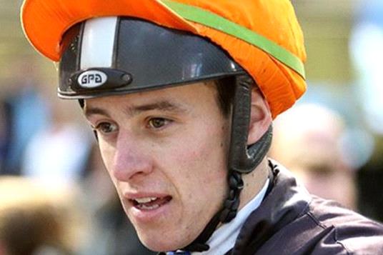 Jordan Childs all class - opens up about sacking off Melbourne Cup ...