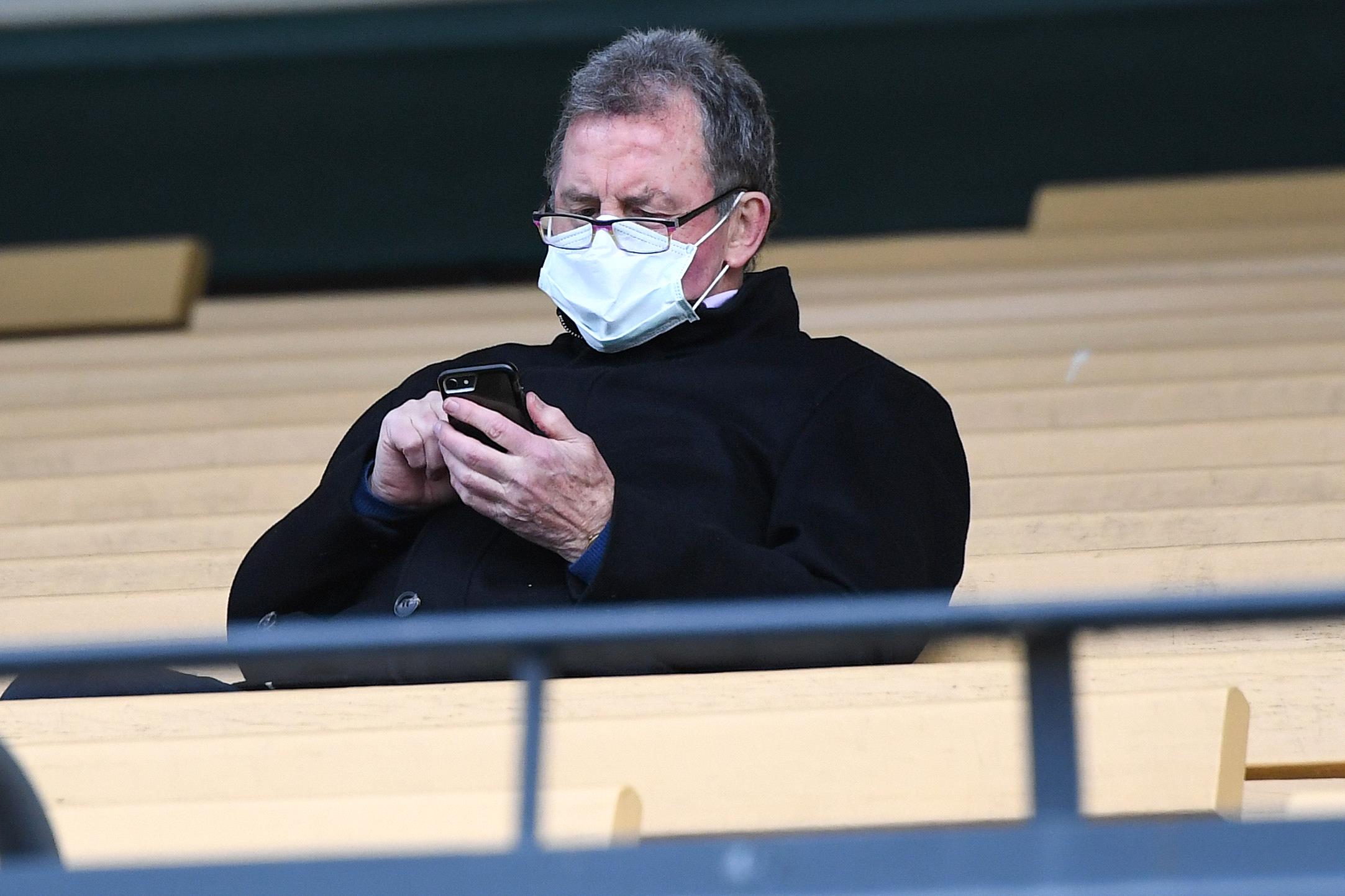 Too easy - Denis Pagan nails his first winner - Racenet