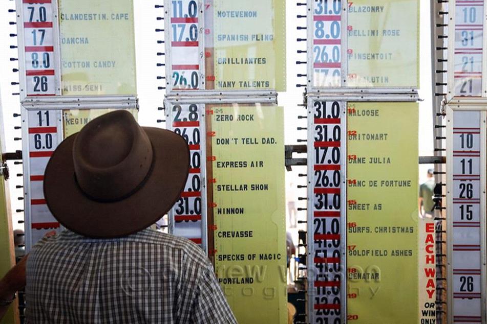 Tips from the big bookies for Saturday June 20 - Racenet