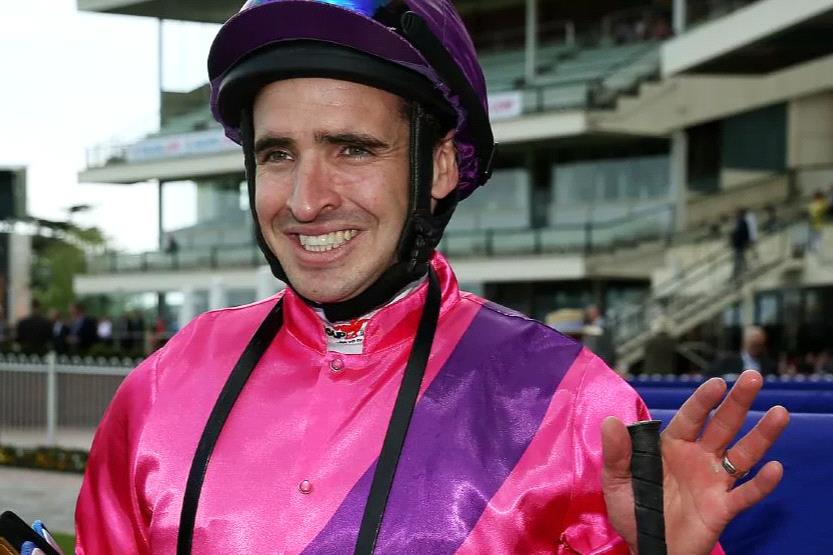 Michael Rodd snaffles first winner since back in Oz - Racenet
