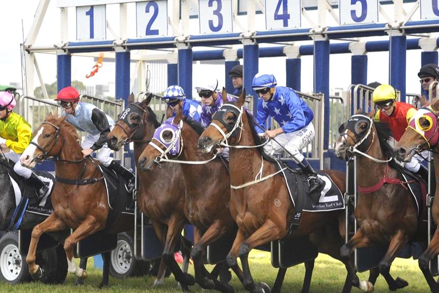 Top bets from Richard Callander for Kensington Saturday - Racenet