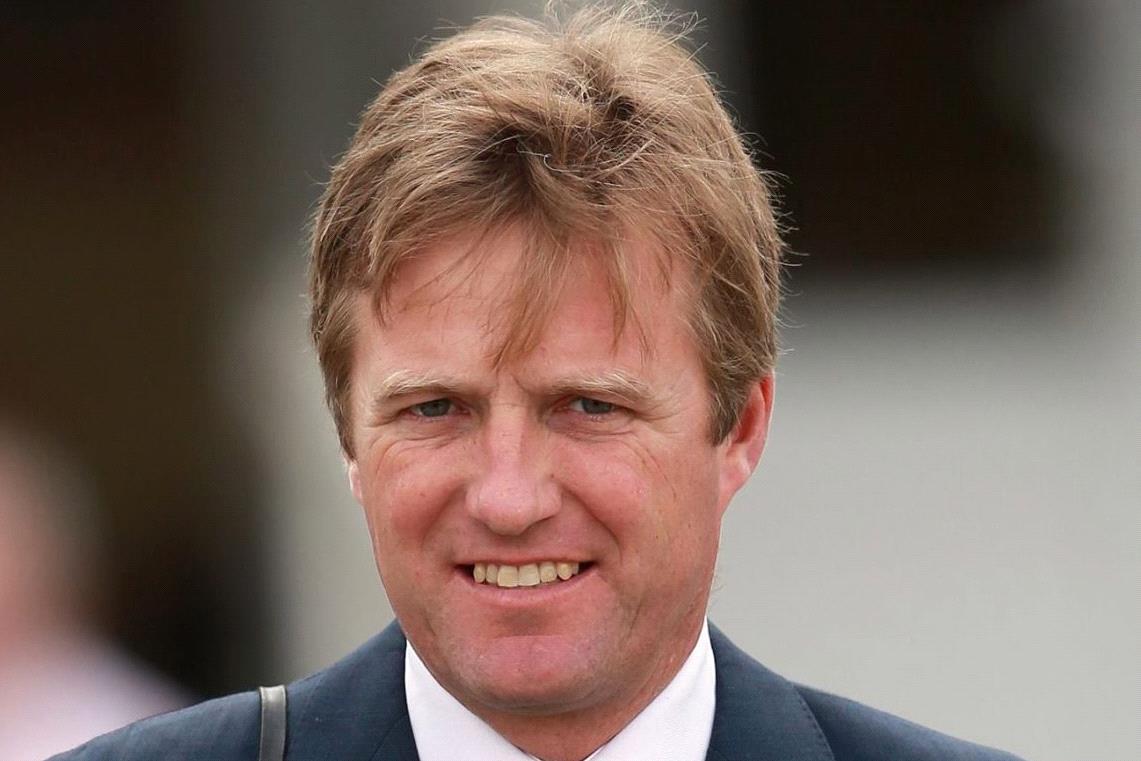 Stoush erupts over calls for BHA executive to quit - Racenet