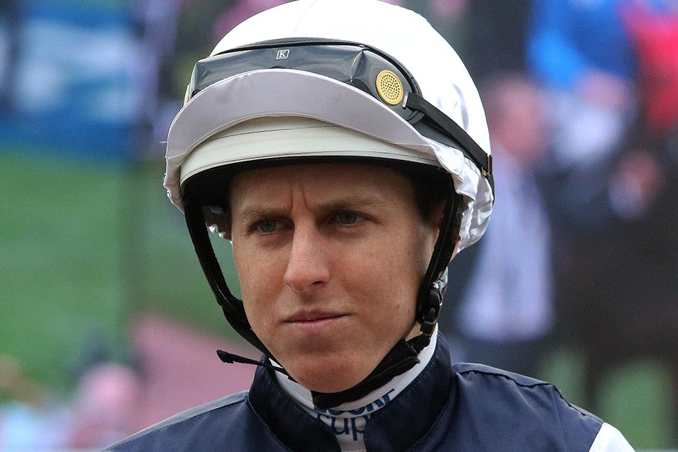 Damian Lane heads back to Japan - Racenet