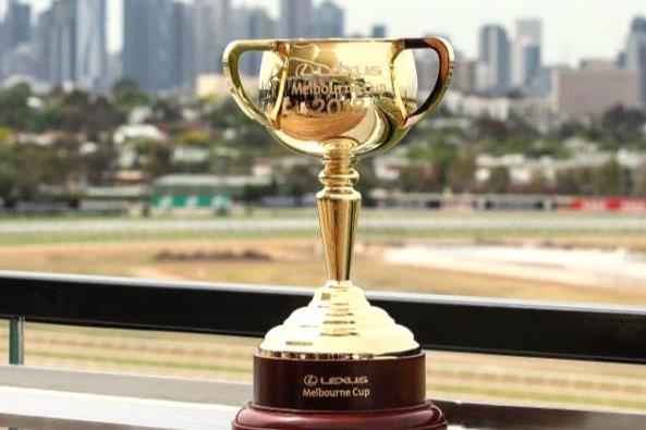 Victoria Racing Club stands down majority of staff - what about ...