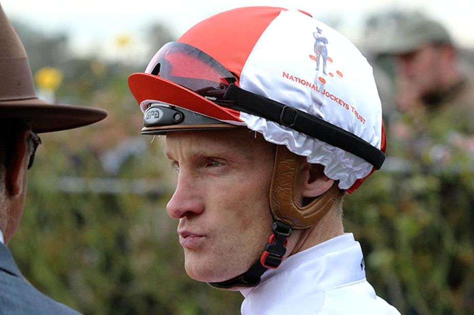 RACING ON - Mark Zahra cleared of COVID-19 - Racenet