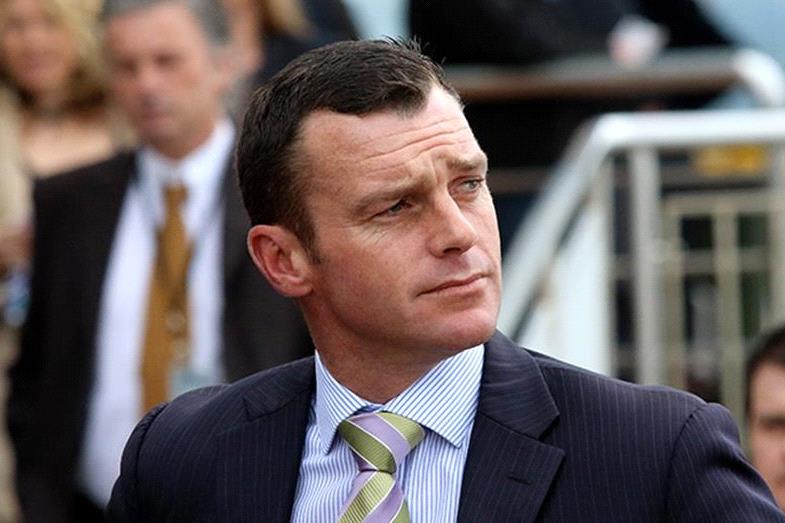 Tassie border closure forces Mystic Journey's trainer home - Racenet