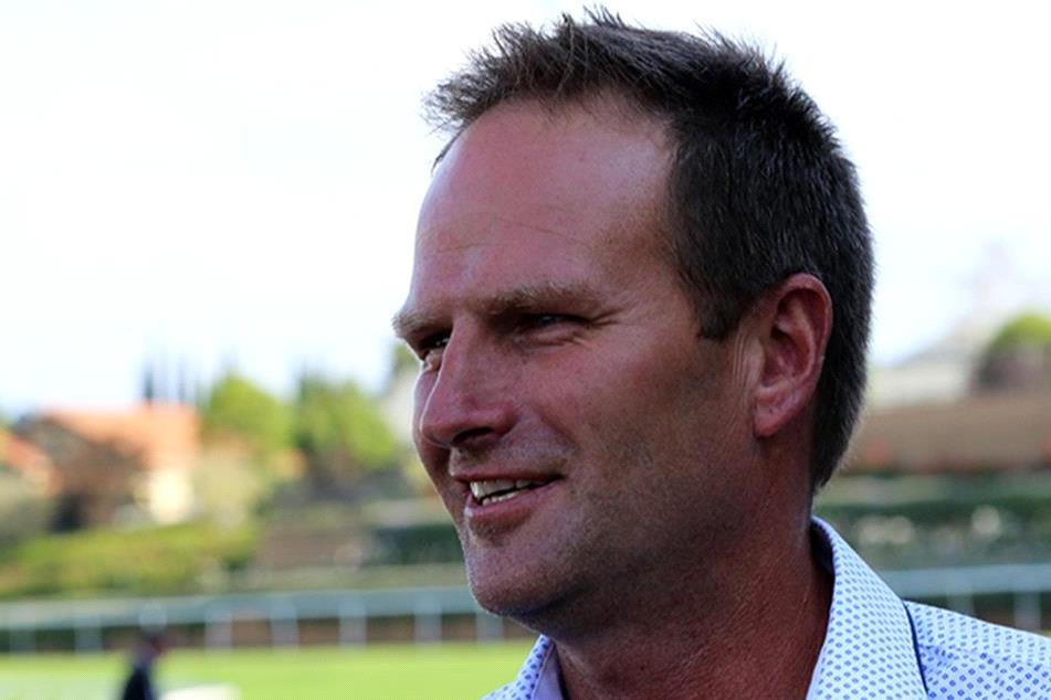 Preusker plotting Surprise Baby's Melbourne Cup path - Racenet