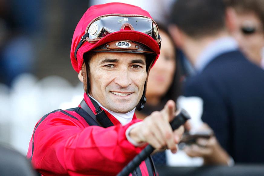 Corey Brown rules himself out of spring carnival - here's hoping for ...