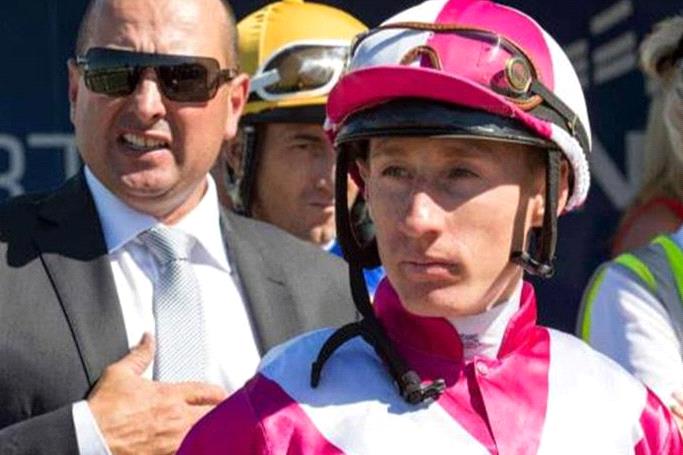 William Pike leaving no stone unturned in Newmarket mission - Racenet