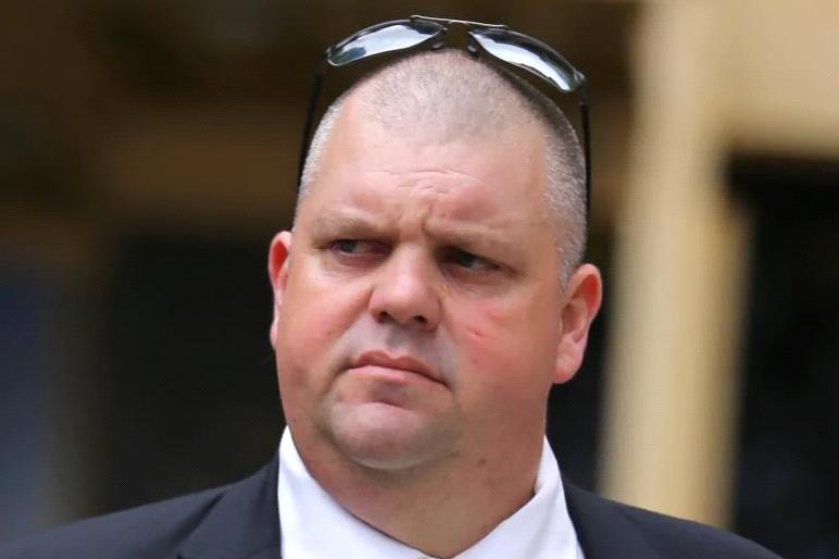 Racing NSW investigating ownership of Tinkler horses - Racenet