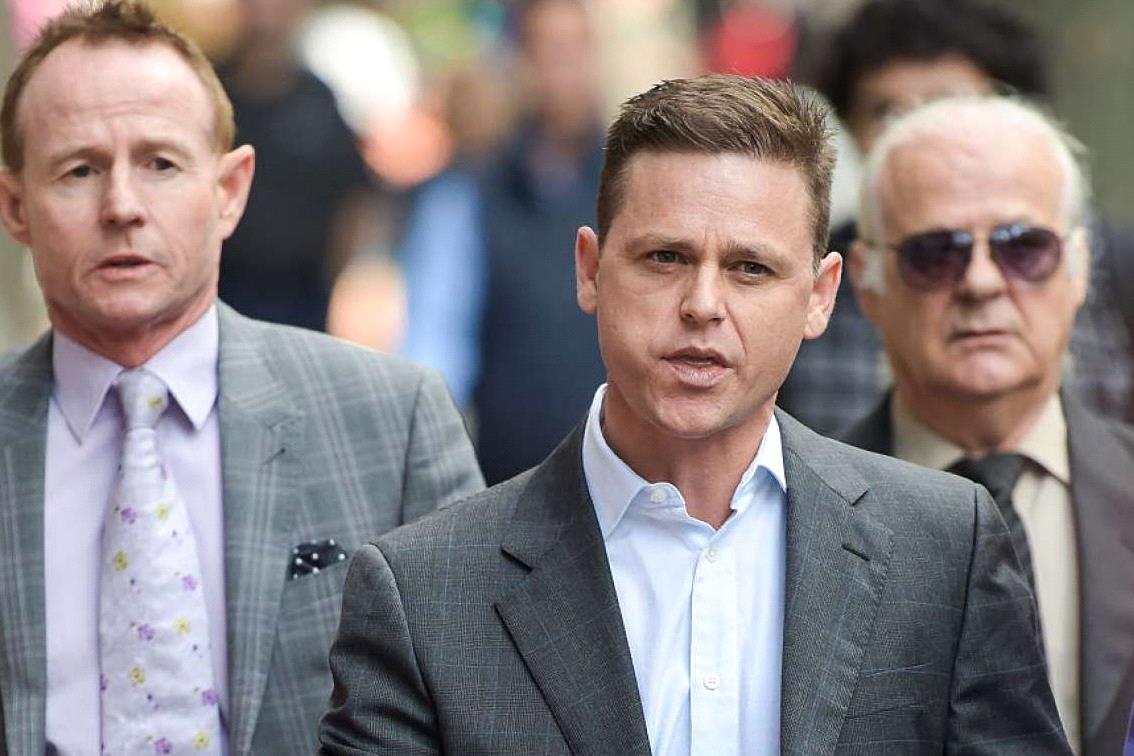 Danny Nikolic cleared to resume riding - but it's fake news! - Racenet