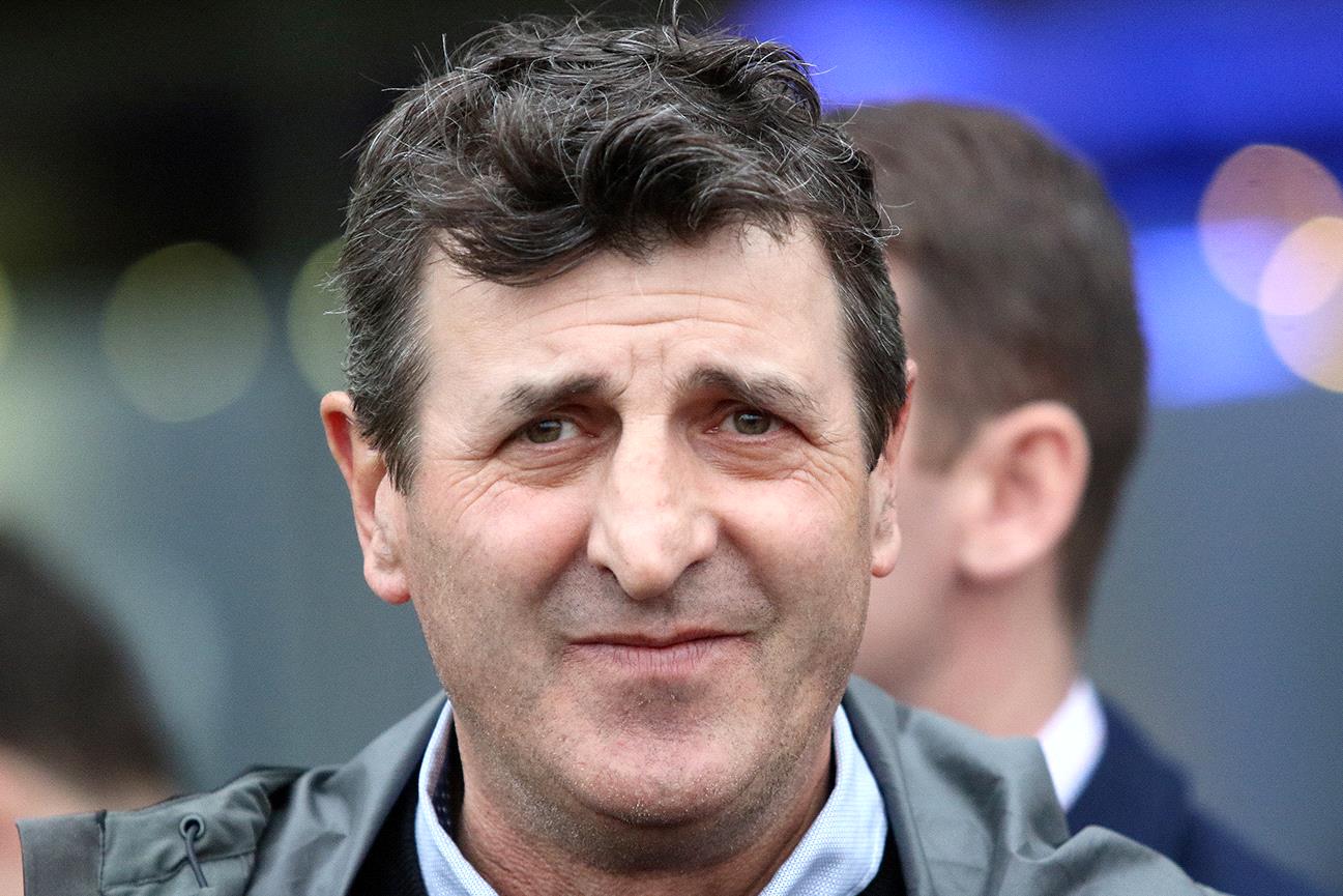 Impressive Gorge set for gold at Caulfield - Racenet