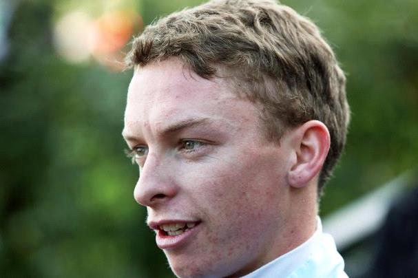 Michael Dee makes his mark at Ellerslie - Racenet