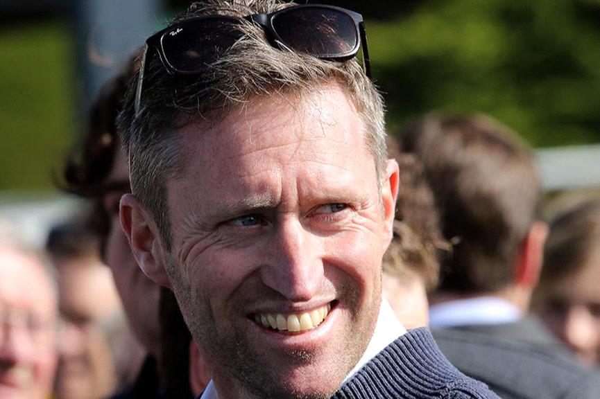 Half the battle won for Ballarat Clockwise Classic hopeful - Racenet