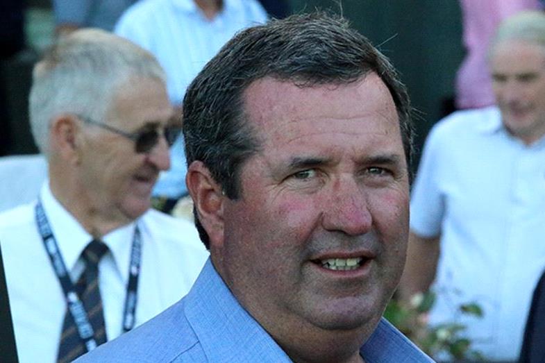 Perth trip now on hold for Manolo Blahniq after fuel leak - Racenet