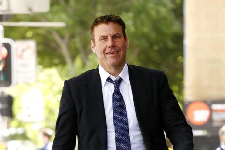 Pro punter beats fraud charges - Racenet