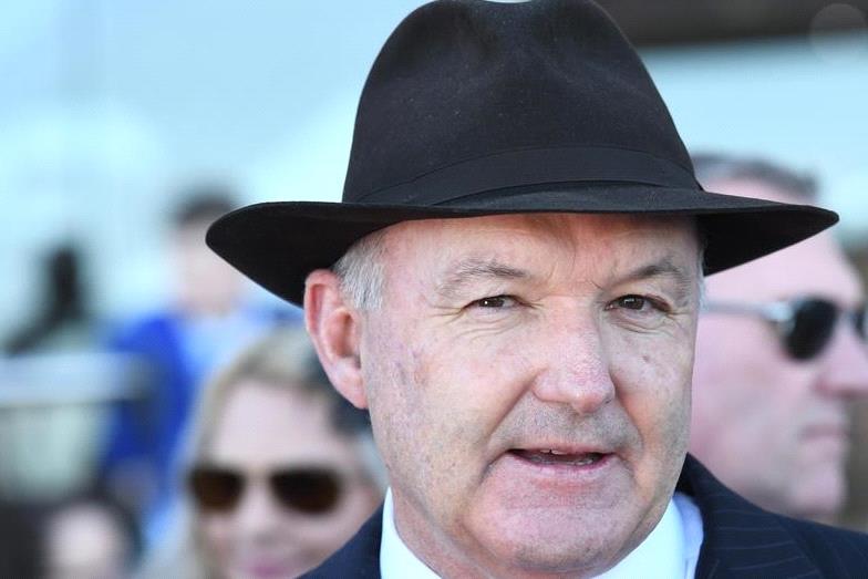 AFL final over racing for David Hayes - Racenet