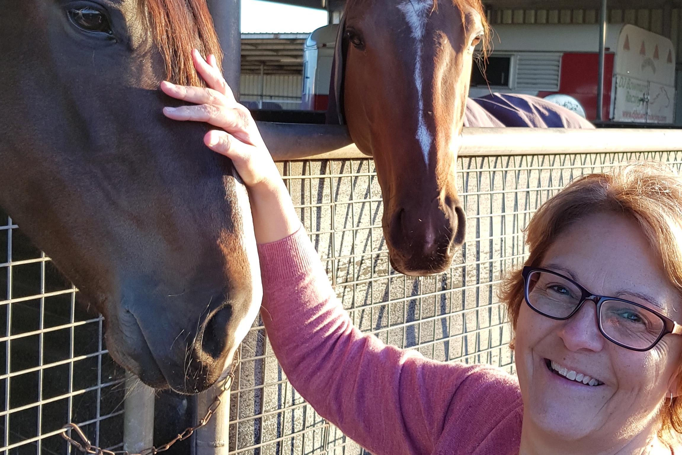 So who is 'The Mother' of this Memsie Stakes contender? - Racenet