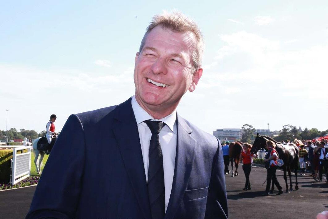 Greg Polson previews Coffs Harbour Friday - Racenet