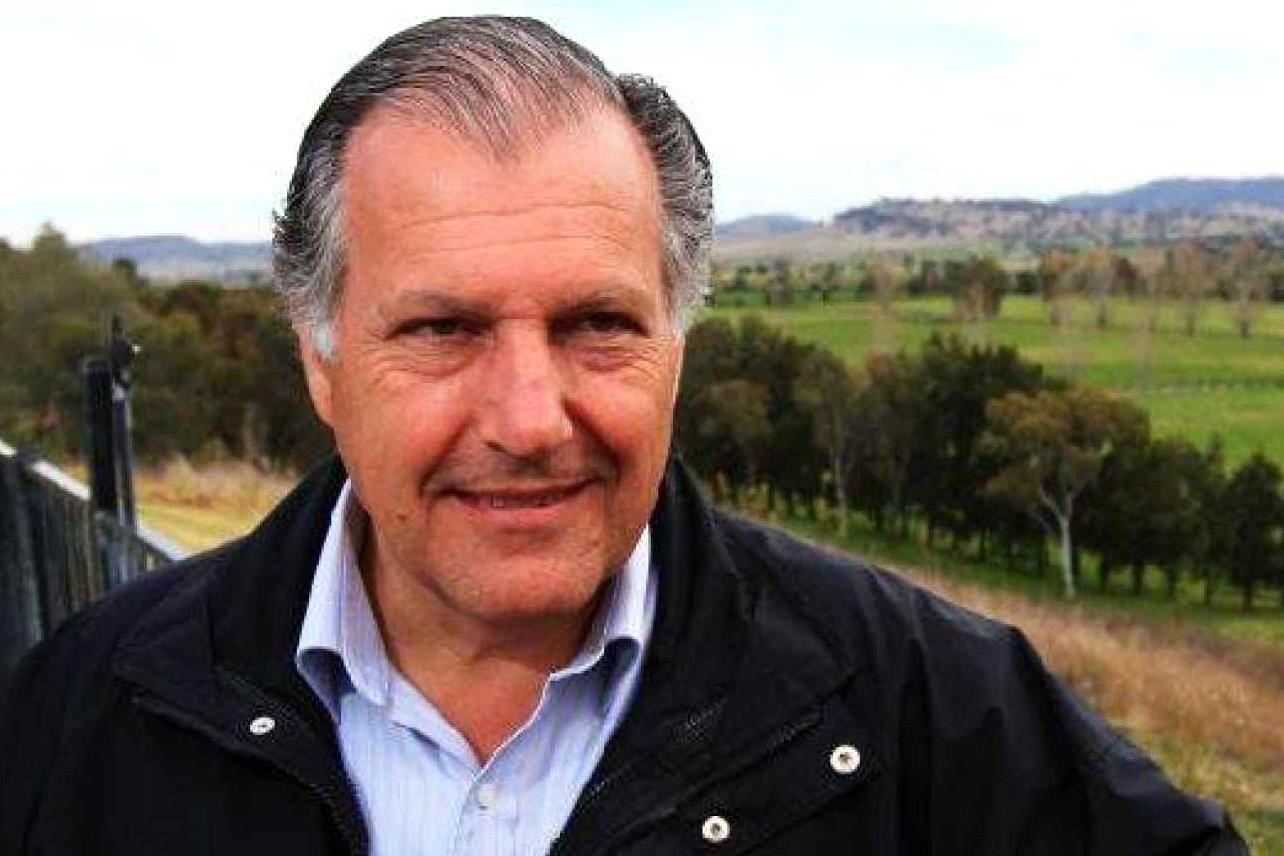 Japanese stallion's Impact to live on for Arrowfield - Racenet