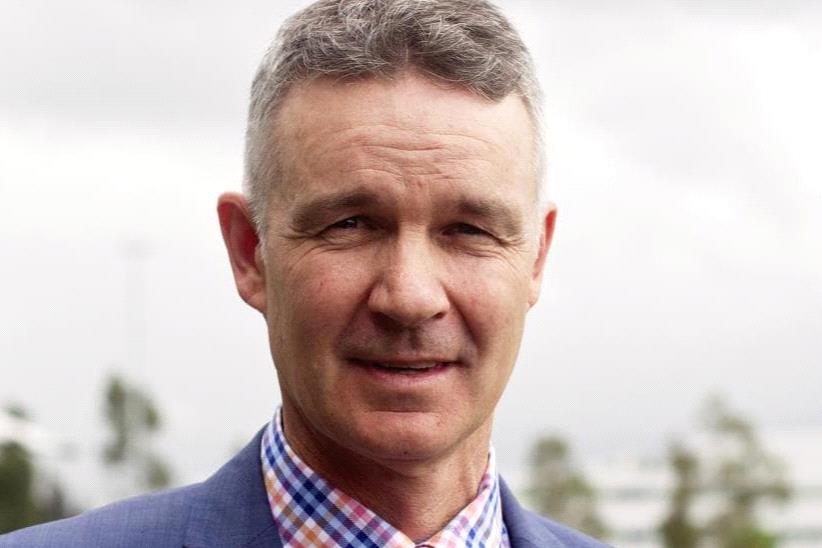 Greg Polson previews Newcastle Saturday - Racenet