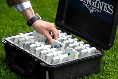 Big sectional timing boost for UK racing - Racenet