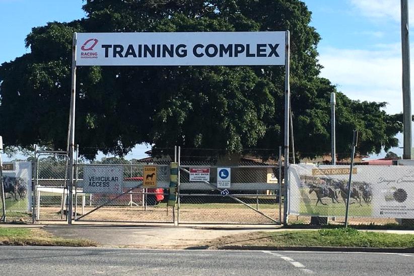 Deagon set to become multi-purpose State Training Centre - Racenet