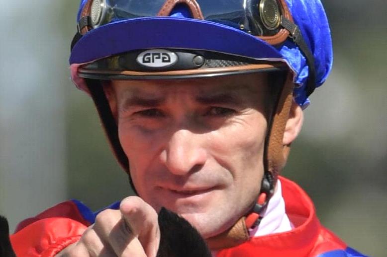Corey Brown in hospital - inquiry into Queensland Derby fall adjourned ...