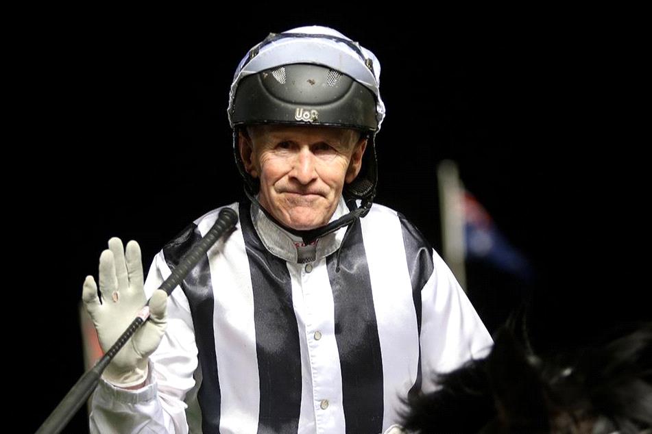 Jeff Lloyd pulls the pin on his riding career - Racenet