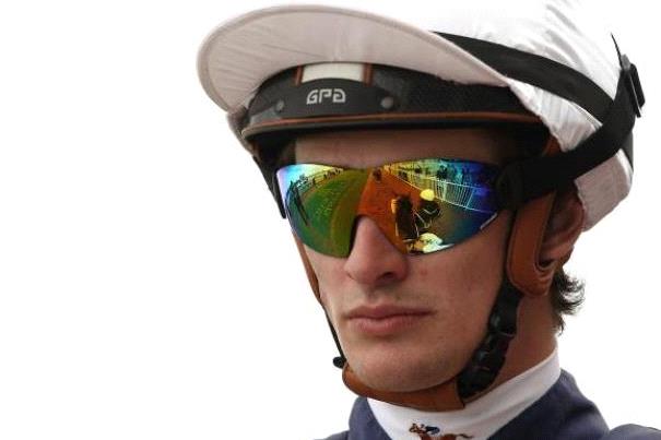 Leg fracture for Jason Benbow after Sale fall - Racenet