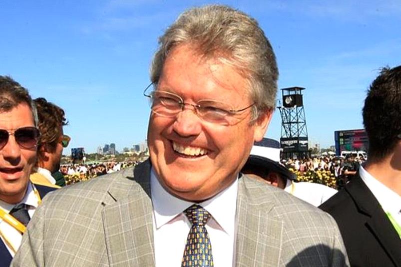 Greg Polson previews Hawkesbury Tuesday - Racenet