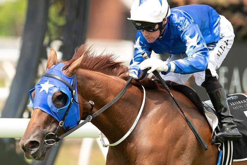 Misters to clash over Brisbane Winter carnival - Racenet