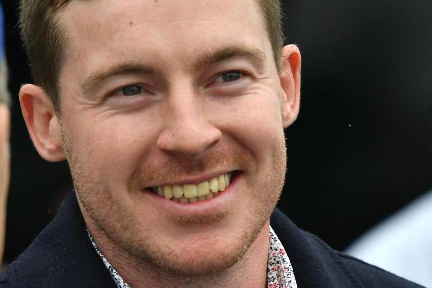 Ben Currie asked to show cause why he should be allowed to continue ...