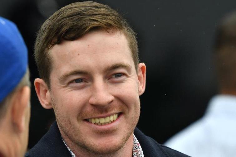 Another twist in Ben Currie saga - Racenet