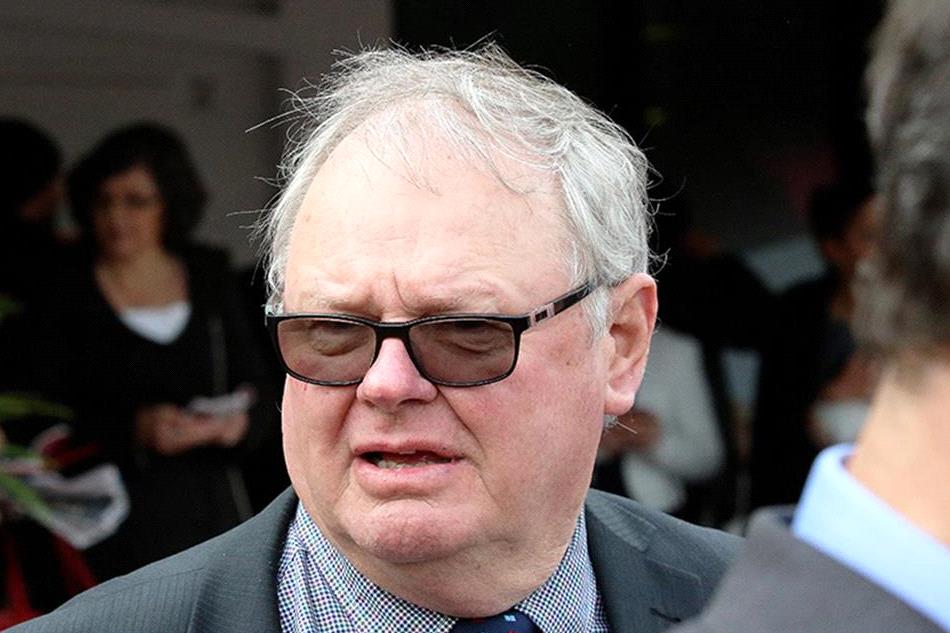 Murray Baker preparing for Sydney Cup tilt - Racenet