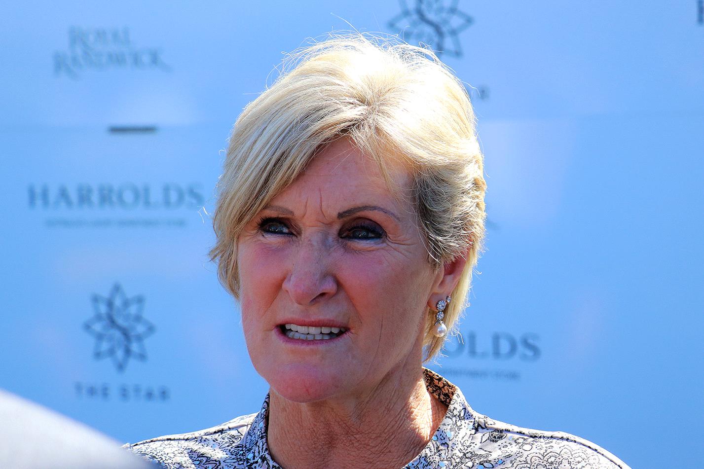 The journey starts in the quest for Country Championships history - Racenet