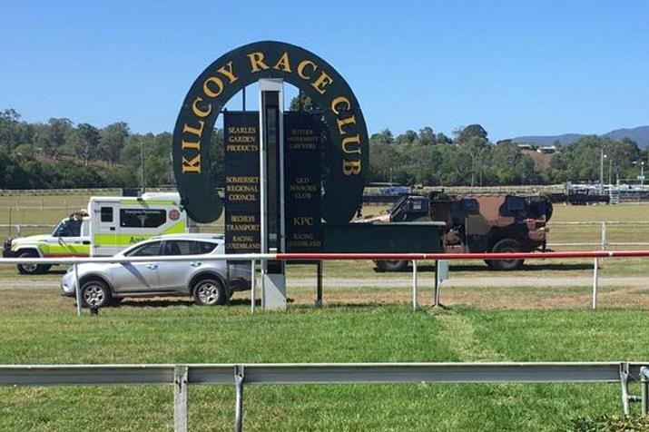 Kilcoy Race Club to take higher profile - Racenet