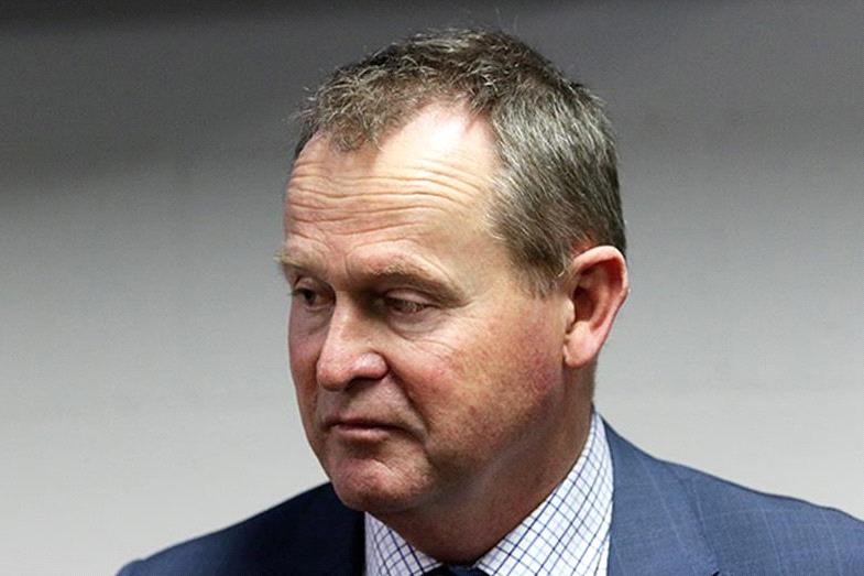 Full RV charge list in McLean and Weir case - Racenet