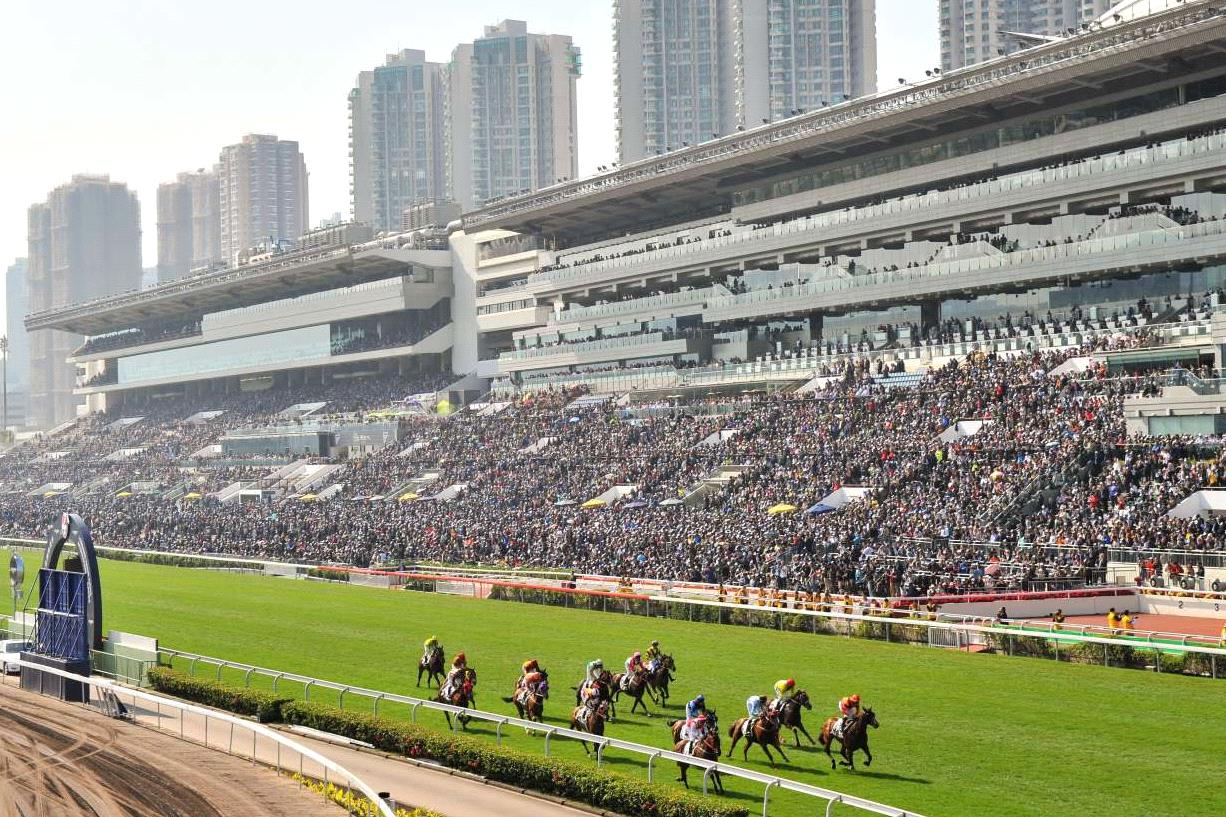 Hong Kong tips - Sha Tin December 2 - Racenet