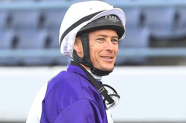 Is this Australia's most improved jockey? - Racenet