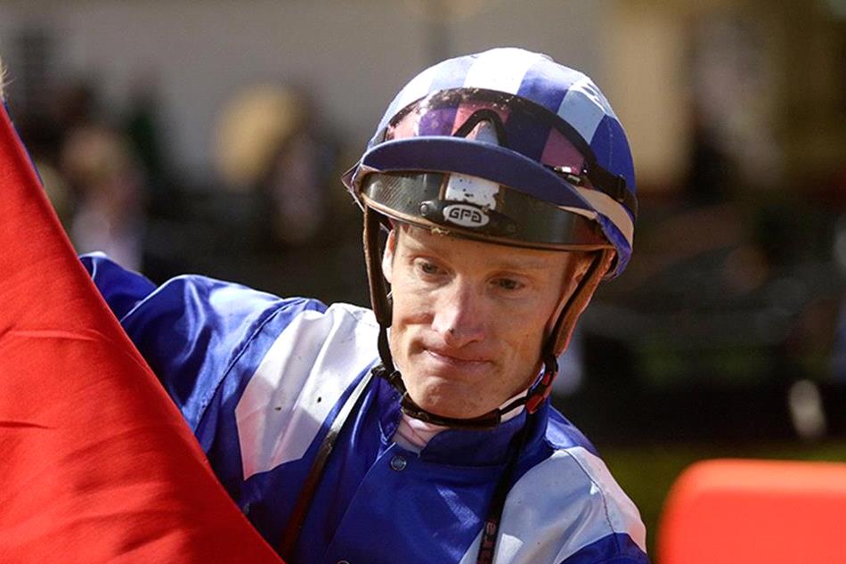 Silence wasn't golden for Mark Zahra in stewards' room - Racenet