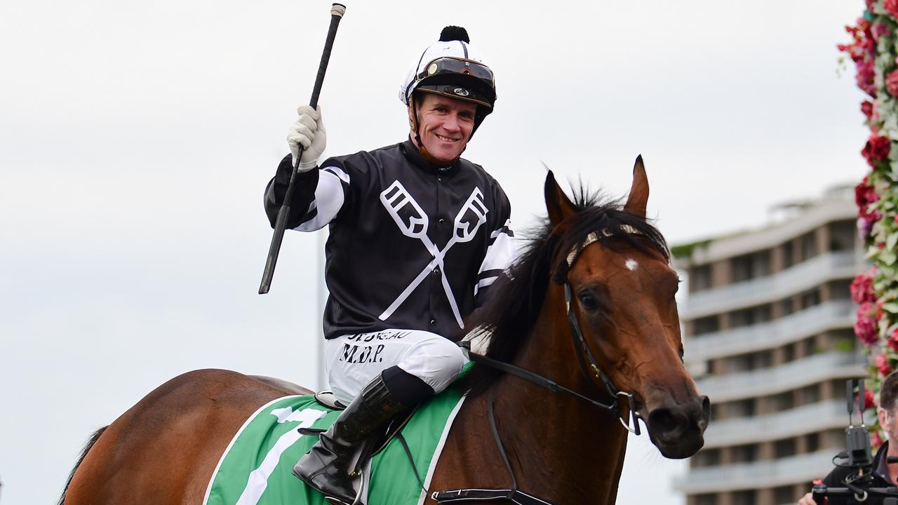 Top Kiwi hoop on hunt for first Aussie Group 1 - Racenet